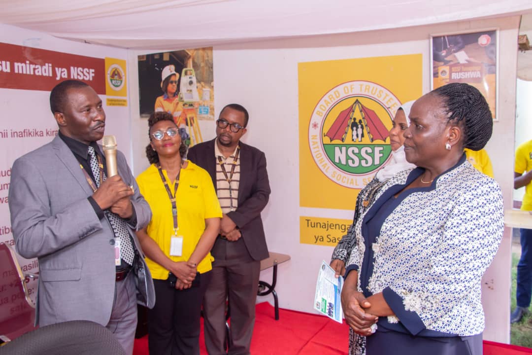NSSF | News NSSF | News